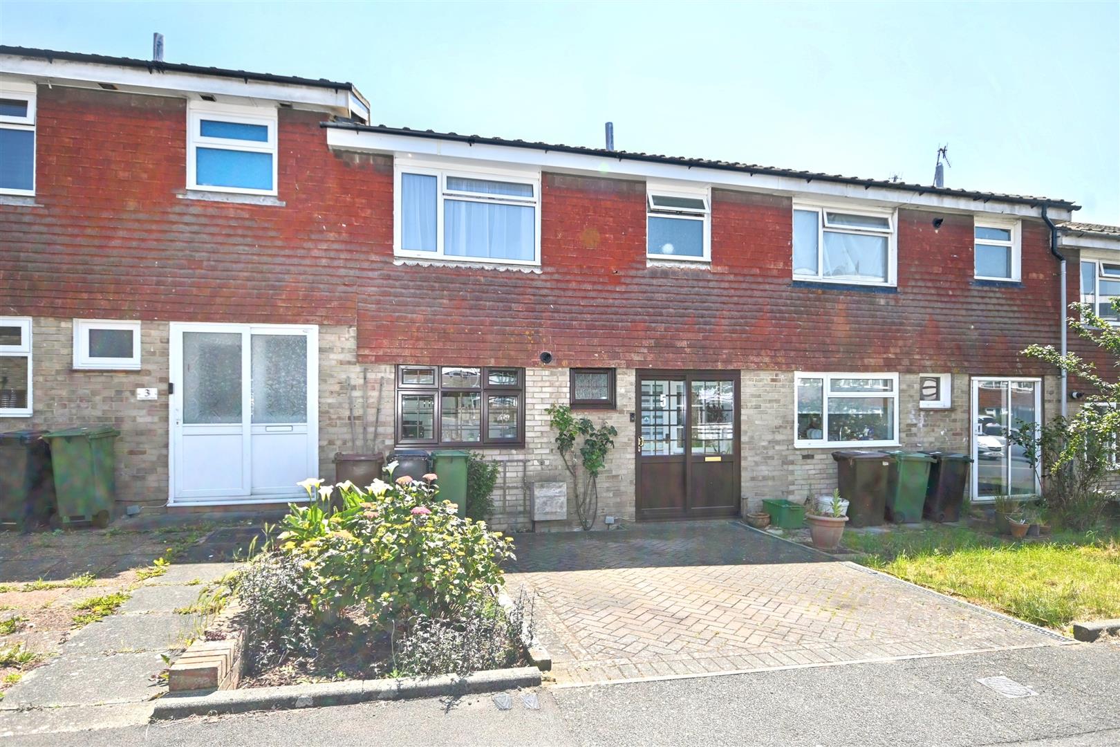 Property Details for Westerham Road, Eastbourne - Town Property Estate ...